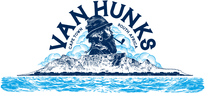 Van Hunks | South African Premium Sparkling Wines | Shop Online ...